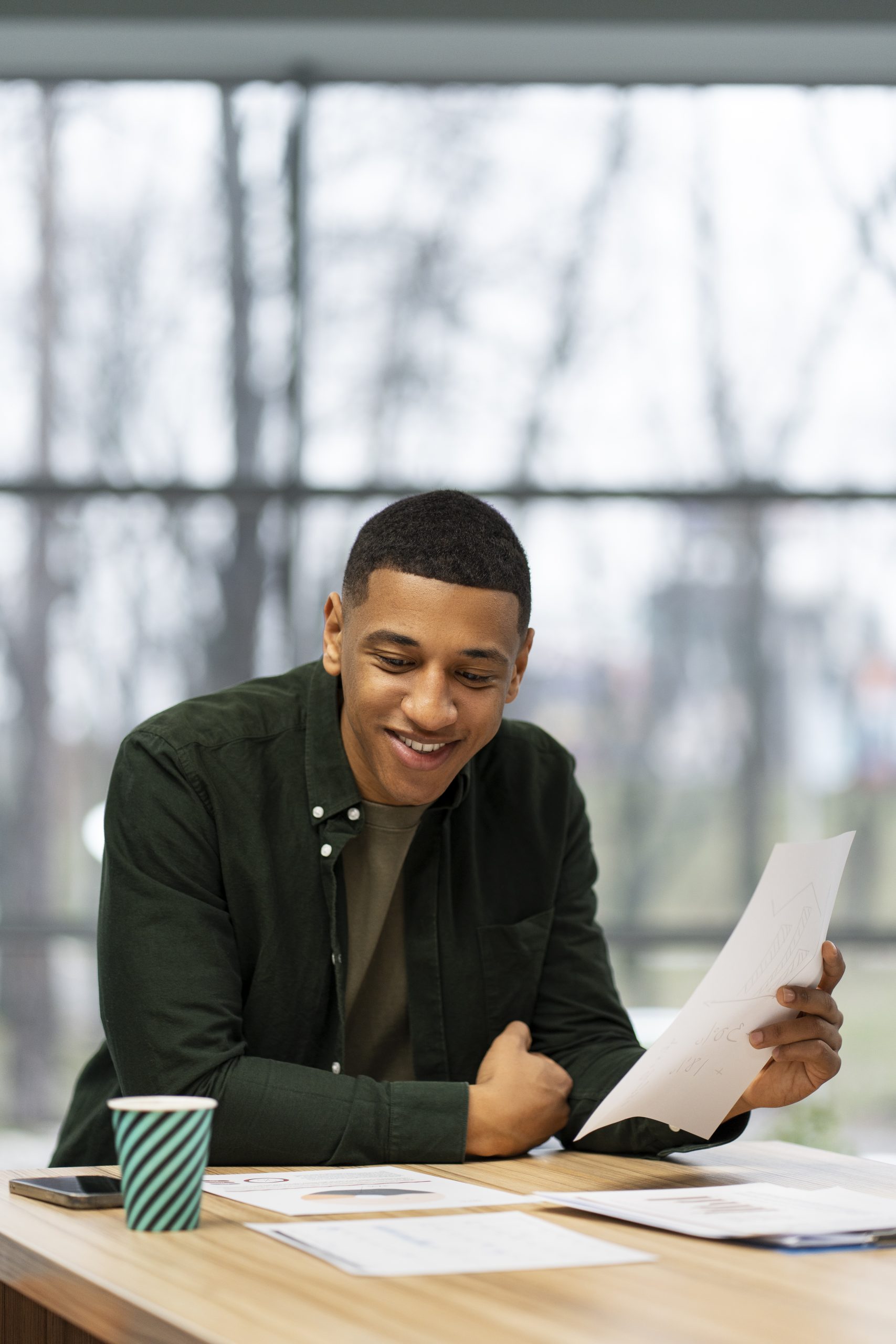 EDGE Certification - GBCN